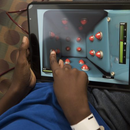 Cognitive training exercises at home help kids with sickle cell boost ...
