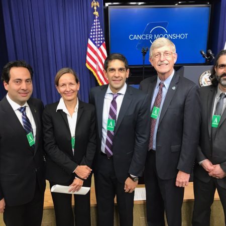 Pediatric research consortia unveil CAVATICA data platform - Children's ...