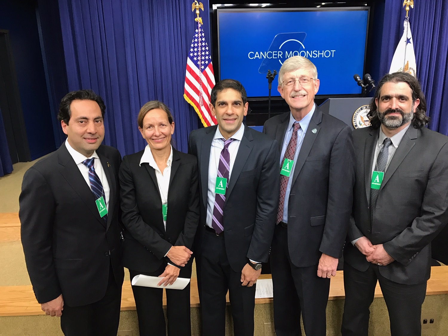 Pediatric research consortia unveil CAVATICA data platform - Children's ...