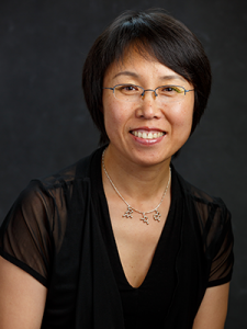 Dr. Yanxin Pei receives prestigious grant from V Foundation for Cancer ...
