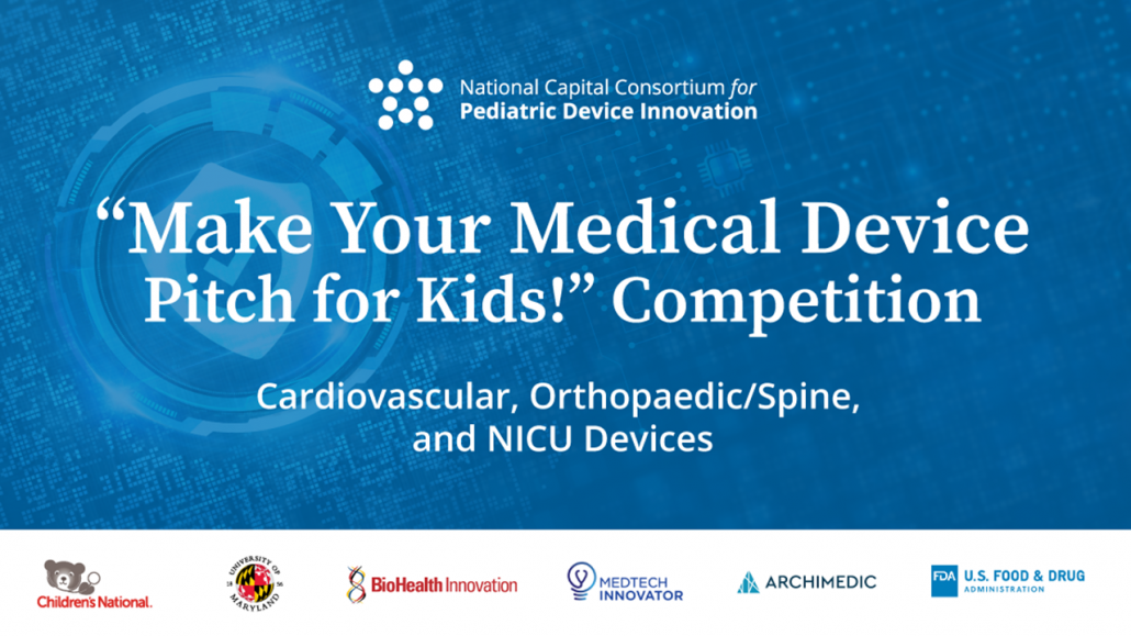 Medical device competition announces six winners to share in $250K ...