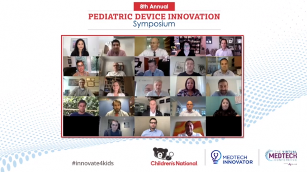 Medical device competition announces six winners to share in $250K ...
