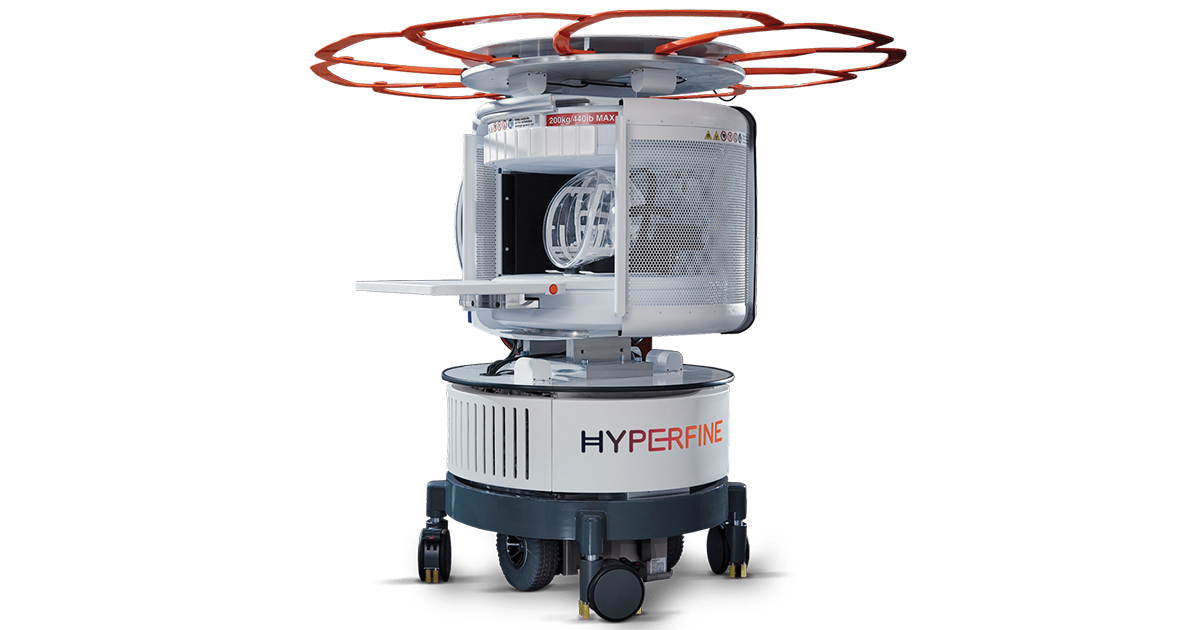 $1.6m grant to boost MRI access globally for maternal, child health ...