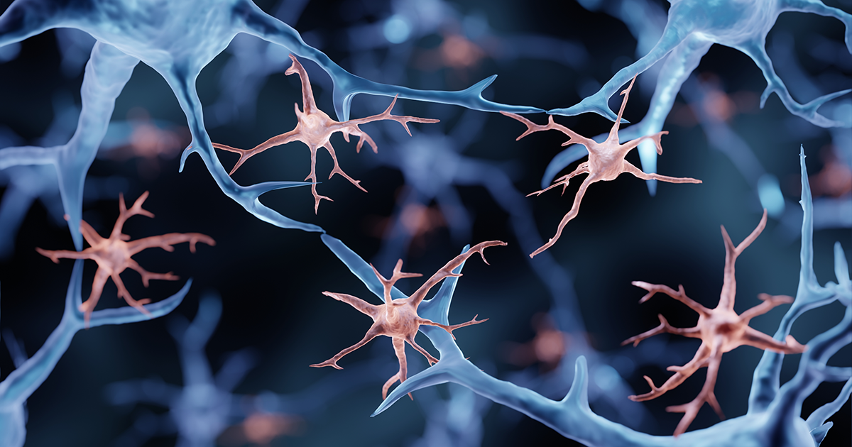 Future TBI treatments may hinge on understanding a new cell type ...