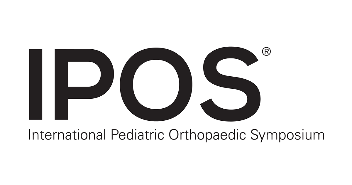 Global gathering of orthopaedic leaders at IPOS - Children's National