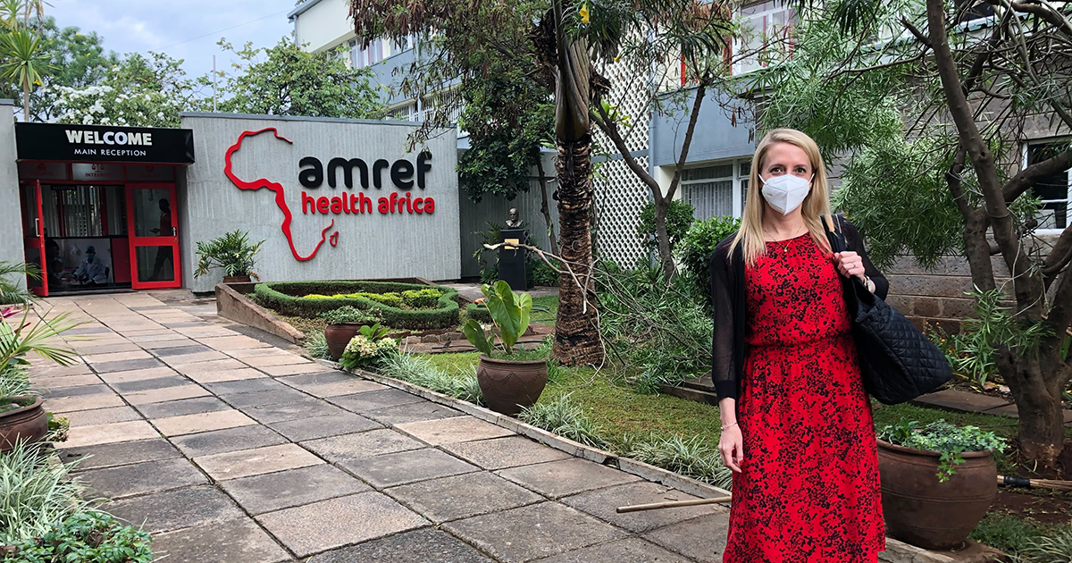 Experts form Blood D.E.S.E.R.T Coalition to address global blood crisis ...