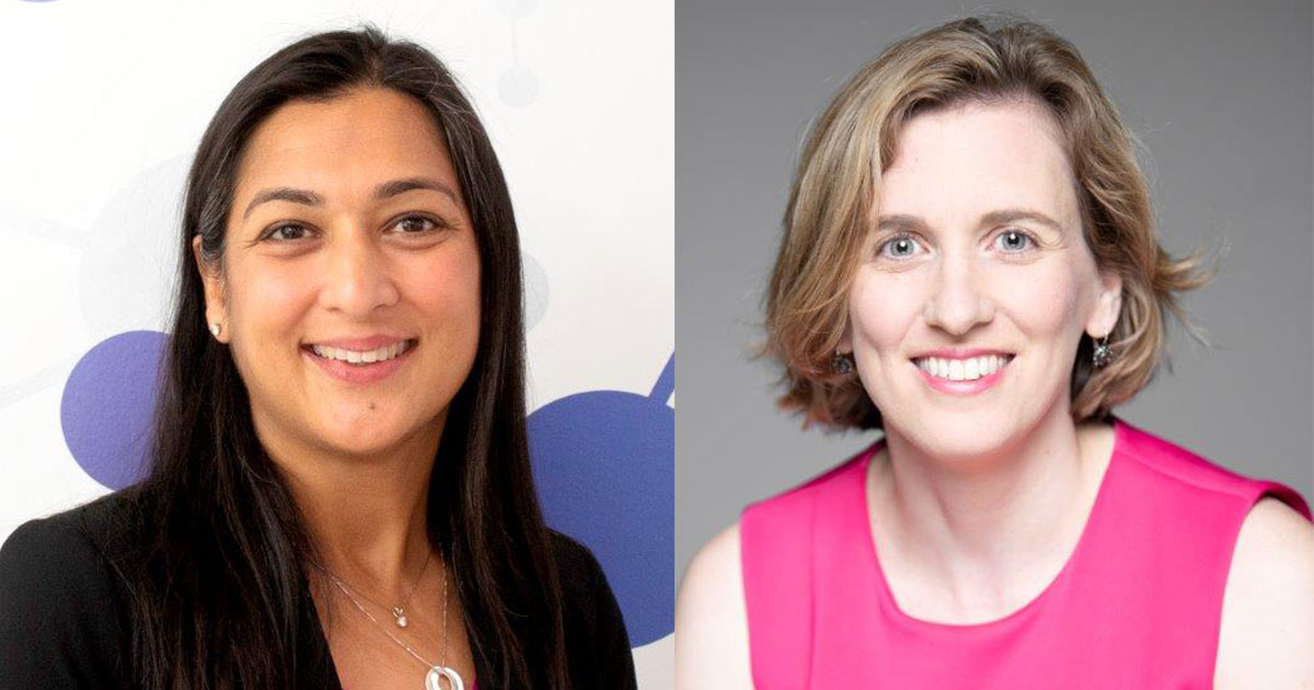 Drs. Goyal and Tarini to lead Center for Translational Research ...