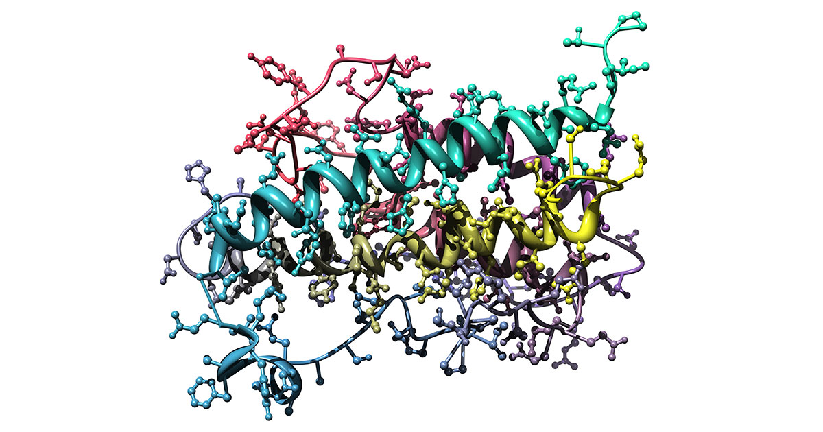 Promising results after precision medicine trial for growth hormone ...