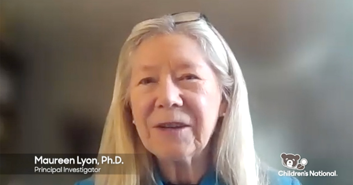 Pilot program improves well-being of families during advanced care ...