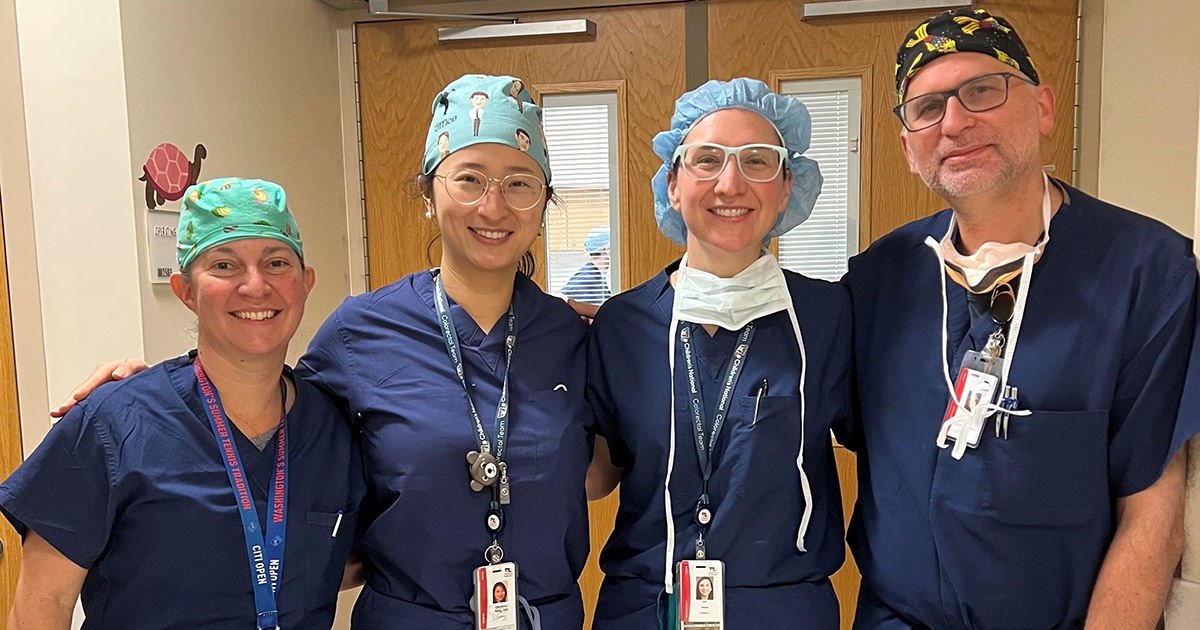Multi-disciplinary collaboration key in any approach to refractory ...