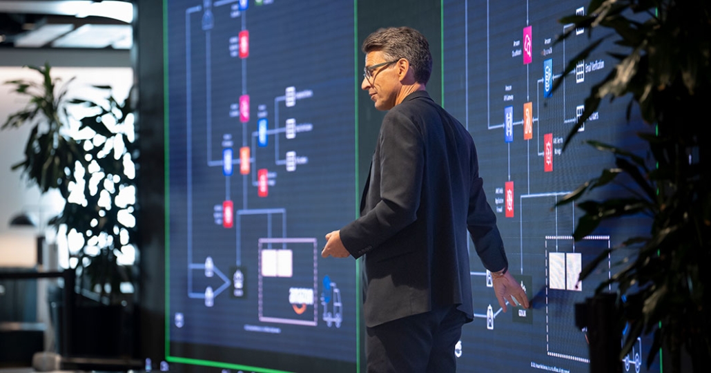 How AI is driving the next medical revolution - Children's National