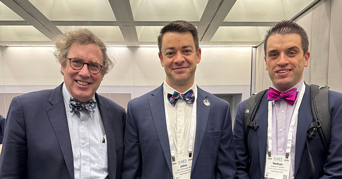 Highlights from the 2024 American Epilepsy Society Conference ...