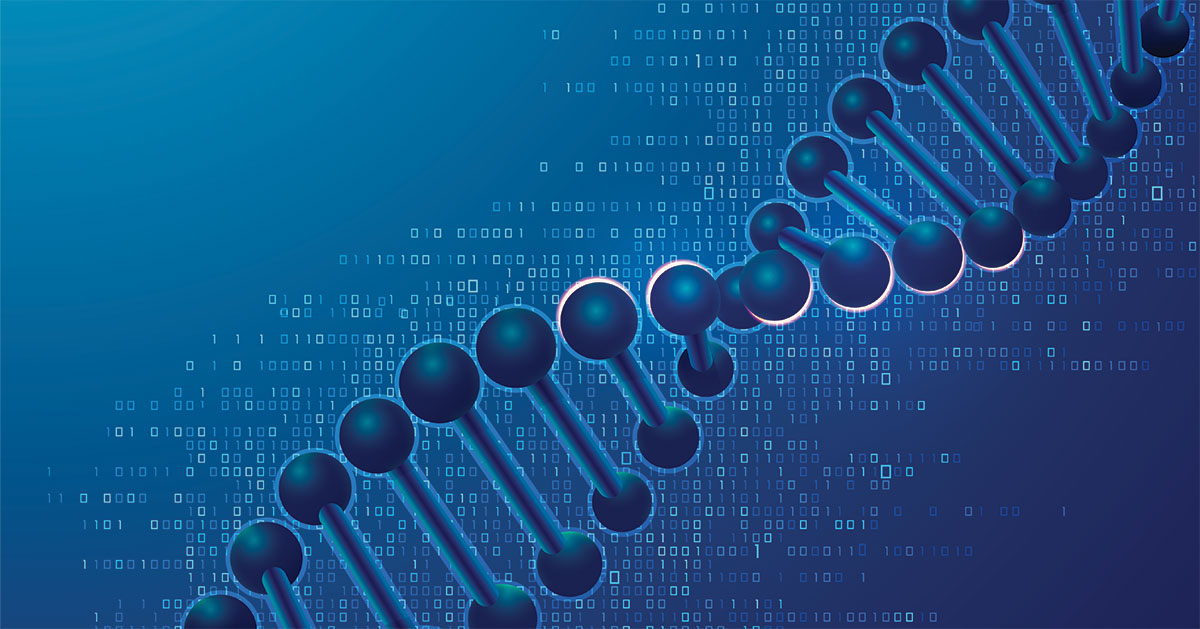 Q&A with Dr. Rokita: Building bioinformatics infrastructure at the ...