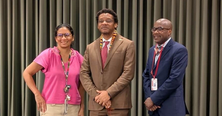 REI Week 2025 - Children's National