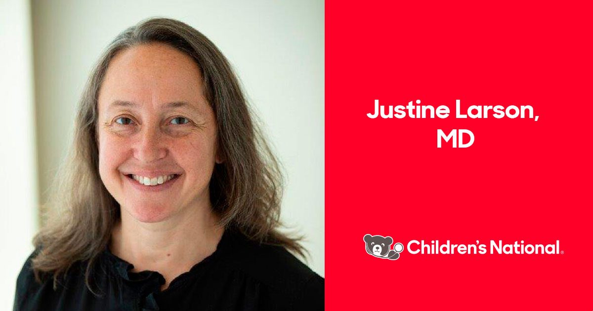 Expanding access to pediatric mental health care - Children's National