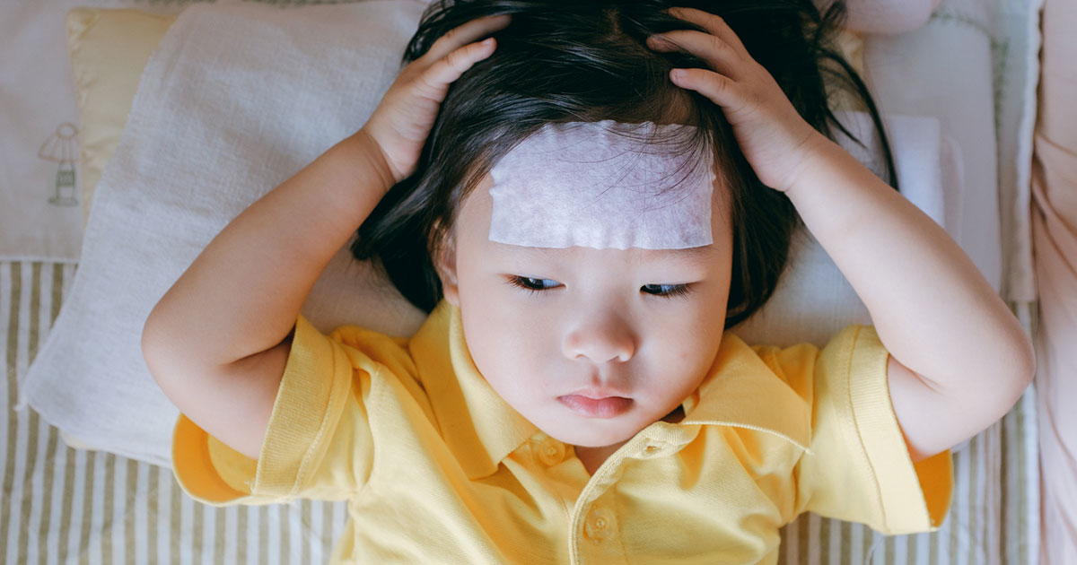 New prediction rules aim to improve care for febrile infants - Children ...