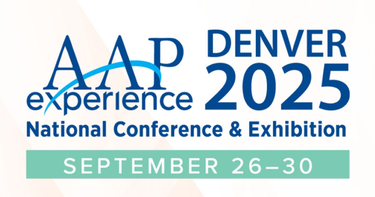 Children’s National Hospital at the 2025 American Academy of Pediatrics ...