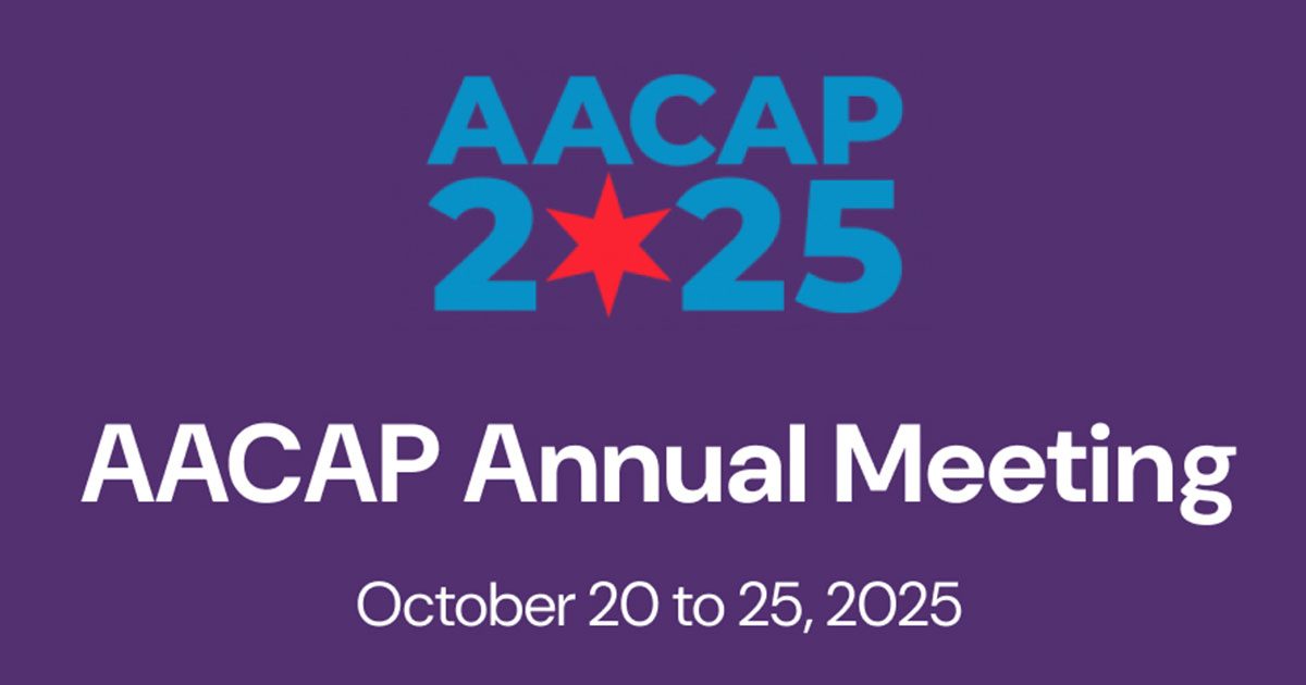 Children’s National psychiatry experts to present at 2025 AACAP Annual ...