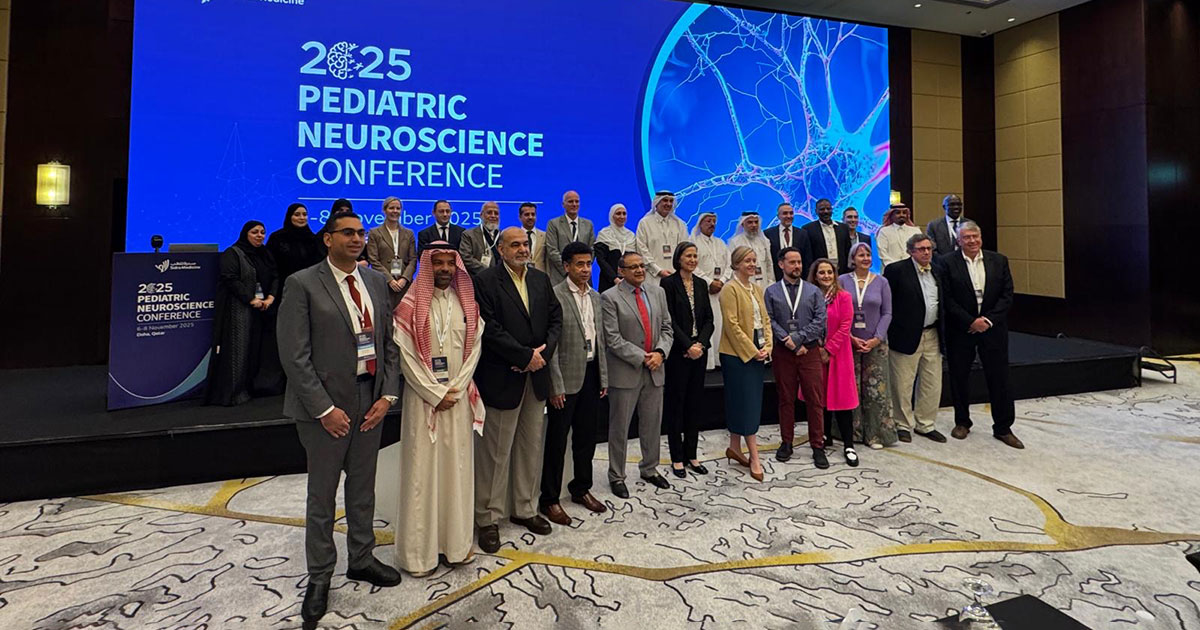 Children’s National at the 2025 Pediatric Neuroscience Conference ...