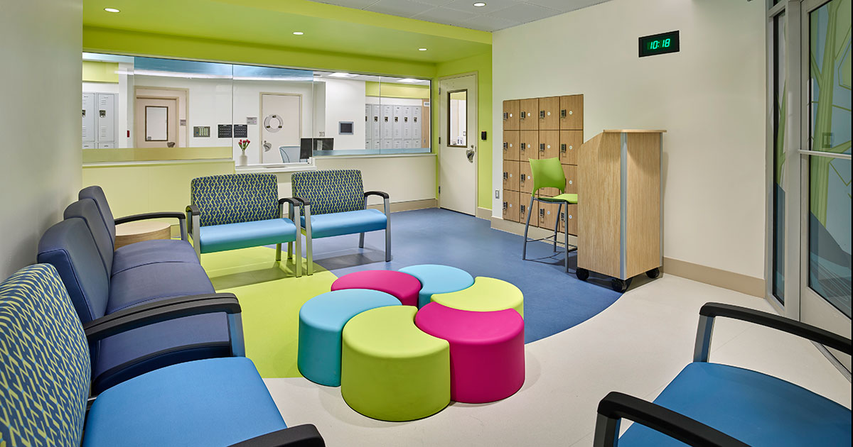 DBT caregiver groups during inpatient stays benefit youth and families ...