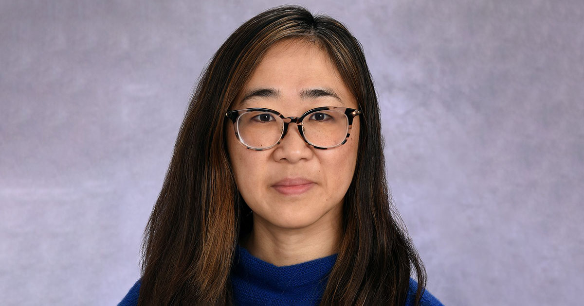 Lillian Su, MD, returns to Children’s National - Children's National
