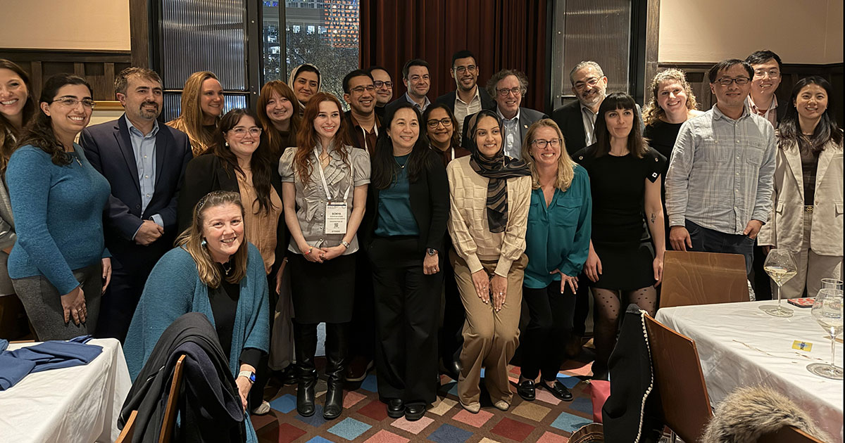 Shaping the future of epilepsy care: highlights from AES 2025 ...