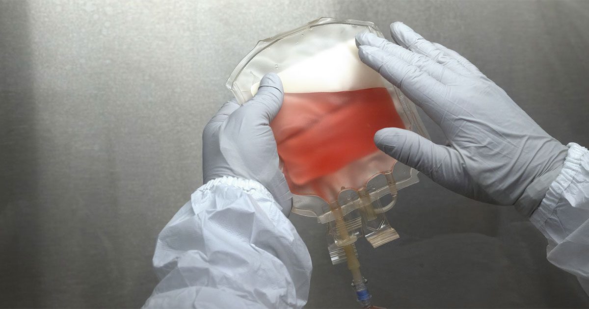 In the News: Why this clinical trial is offering some young cancer ...